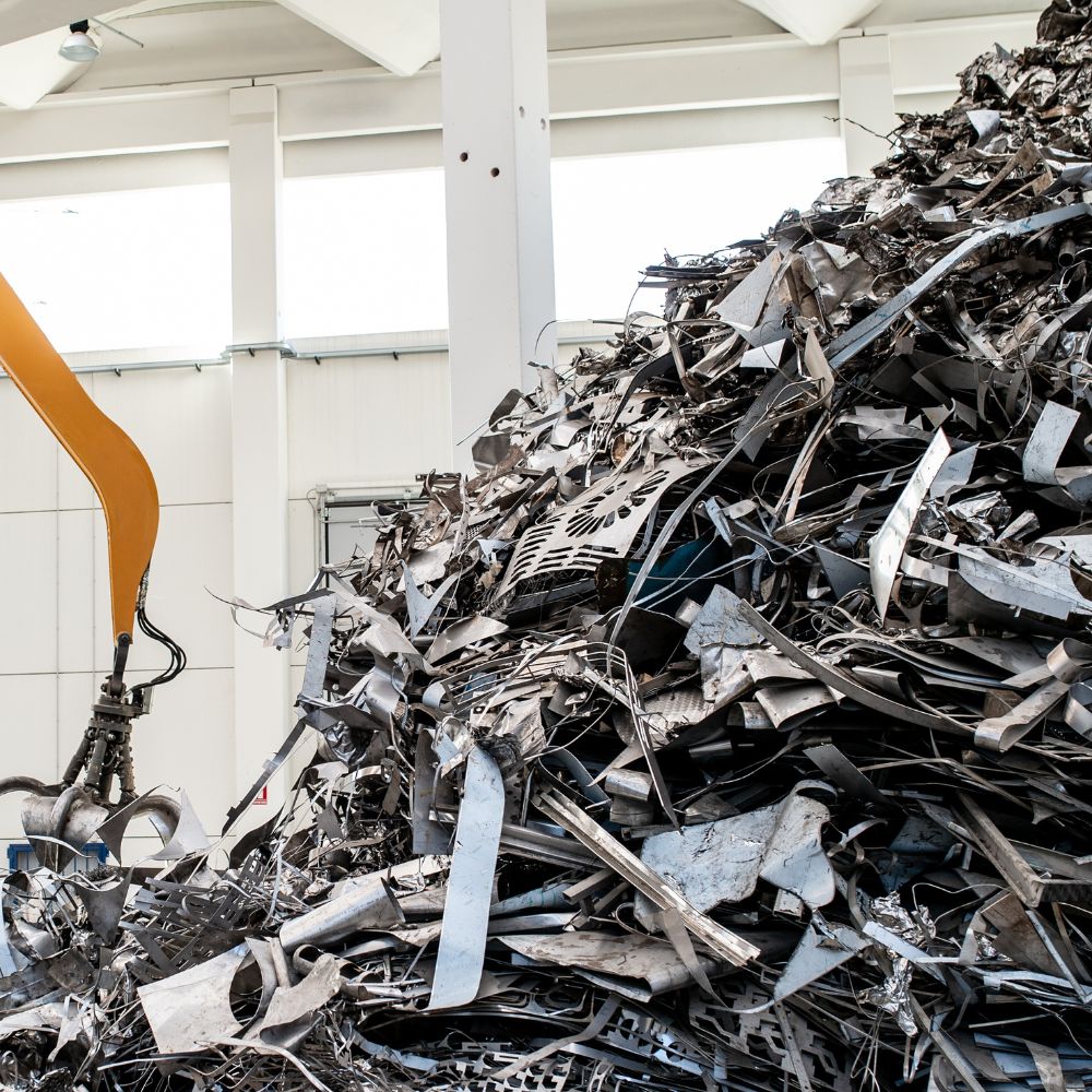 Metal – ACME Commodities Limited